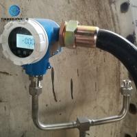 China Threaded Differential Pressure Transmitter -40°C to 85°C Operating Range with IP65 Protection and 0.075% Accuracy for sale