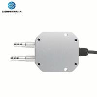 China Differential 42 0mA Pressure Transmitter Pressure Transducer 4 20ma Output for sale