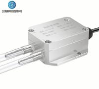 China 4mA-20mA Differential Pressure Transmitter RS485 Gauge Pressure Transmitter for sale
