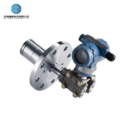 China RS485 Differential Pressure Instrument 4-20mA Pressure Indicating Transmitter for sale