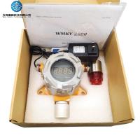 China IP65 Gas Pressure Transmitter 0-1000PPM Carbon Monoxide Detector with -40°C to +70°C Operating Range and DC 24V Power Supply for sale