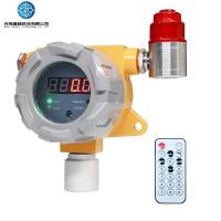 China Ex Ia IIC T6 Wall Mounted Gas Detector with 4-20mA Output and RS485 Modbus - DX-MKL6000T Series for sale
