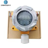 China Non Condensing Gas Detector Transmitter DC24V with ±3% Accuracy and -40°C to +70°C Operating Range for sale