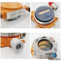 China DX-MKL6000T Gas Detector with LCD/LED Display, 0-100% LEL Range, and ≤30s Response Time for Hazardous Environments for sale