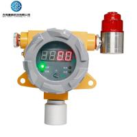 China RS485 Explosion Proof Gas Analyzer with 4-20mA Output and IP65 Rating for Methane Detection for sale