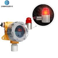 China Hydrogen Sulfide Smart Gas Transmitter RS485 -40°C to +70°C Temperature Range 0-1000 ppm Detection for sale