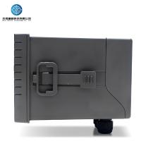 China DX-PH2000T Online pH Meter with 0.00-14.00 pH Range and ±0.01 pH Accuracy for Industrial Process Monitoring for sale