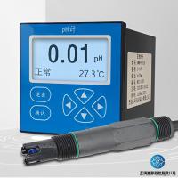 China DX-PH2000T Water Quality Analyzer with 0.01 pH Resolution and ≤10s Response Time for Industrial Monitoring for sale
