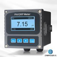 China DX-PH2000T Water Quality Analyzer with ±0.01 pH Accuracy and -10 to 60°C Operating Range for Industrial Monitoring for sale
