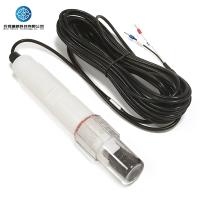 China DX-PH2000T Water Quality Analyzer with 0.00-14.00 pH Range and ±0.01 Accuracy for Industrial Monitoring for sale