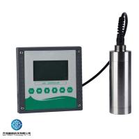 China DX-NTU3000 Industrial Turbidity Monitor 0-1000 NTU Laser Precision 4-20mA RS485 for sale