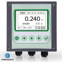 China DX-NTU3000 High Accuracy Online Turbidity Meter with 0.01 NTU Resolution and Dual Signal Output for Water Monitoring for sale