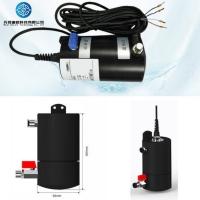 China DX-NTU3000 Online Turbidity Analyzer with 0-1000 NTU Range and 0.01 NTU Resolution for Water Quality Monitoring for sale