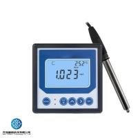China DX-NTU3000 Precision Turbidity Meter with 0-1000 NTU Range and LED/Laser Options for Water Quality Monitoring for sale