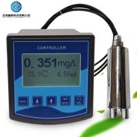 China DX-NTU3000 Industrial Turbidity Monitor 0-1000 NTU Laser Precision 4-20mA RS485 for sale
