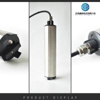 China DX-NTU3000 Precision Turbidity Meter with 0-1000 NTU Range and LED/Laser Options for Water Quality Monitoring for sale