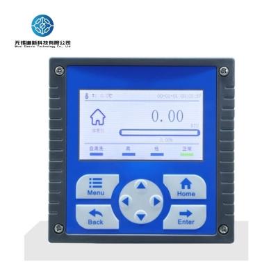 China DX-NTU3000 Online Turbidity Analyzer with 0-1000 NTU Range and 0.01 NTU Resolution for Water Quality Monitoring for sale