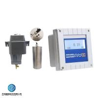 China DX-NTU3000 Online Turbidity Analyzer with 0-1000 NTU Range and -10 to 60℃ Operating Temperature for Water Treatment for sale