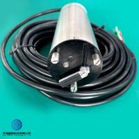 China DX-NTU3000 Industrial Turbidity Monitor 0-1000 NTU Laser Precision 4-20mA RS485 for sale