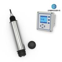 China DX-DO3000 Industrial DO Analyzer with 0-20 mg/L Range and ≤10s Response Time for Wastewater and Aquaculture for sale