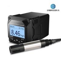 China DX-DO3000 Online Dissolved Oxygen Analyzer 0-20 mg/L ±1% FS for River Lake Monitoring for sale