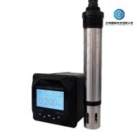 China DX-DO3000 Industrial DO Analyzer with 0-20 mg/L Range and ≤10s Response Time for Wastewater and Aquaculture for sale