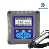 China DX-DO3000 DO Meter For Bioprocess Control Accurate Oxygen Measurement In Fermentation And Pharma Process Control Systems for sale