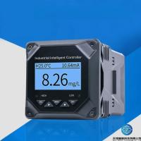 China DX-DO3000 Industrial DO Analyzer with 0-20 mg/L Range and ≤10s Response Time for Wastewater and Aquaculture for sale