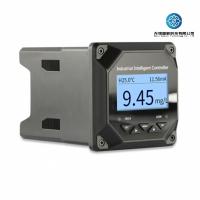 China DX-DO3000 Online Dissolved Oxygen Analyzer 0-20 mg/L ±1% FS for River Lake Monitoring for sale