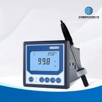 China DX-DO3000 Dissolved Oxygen Monitoring System with 0-20 mg/L Range and Dual Sensor Technology for Water Treatment for sale
