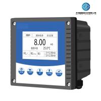 China DX-DO3000 Online Dissolved Oxygen Meter 0.01 mg/L Resolution ±1% FS Accuracy for Food Beverage for sale