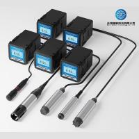 China DX-DO3000 Optical Dissolved Oxygen Analyzer 0-20 mg/L RS485 Modbus for Wastewater Aquaculture for sale