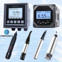 China DX-DO3000 Dissolved Oxygen Analyzer with 0.01 mg/L Resolution and 10s Response Time for Water Quality Monitoring for sale