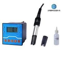 China DX-DO3000 Online Dissolved Oxygen Meter 0.01 mg/L Resolution Fluorescence DO Analyzer for Aquaculture for sale