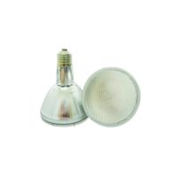 China 70W Full Spectrum Reptile UVB Metal Halide Lamp 6000K Par Bulb E27 Base for 8000H Lifespan for sale