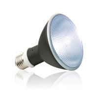 China 35W Reptile UVB PAR E27 Aluminium HID Lamp 6000K Daylight Alert For Terrarium for sale