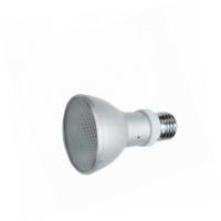 China Aluminium HQI HID Lamp Daylight Alert 6000K 10000H Lifespan UVA UVB Full Spectrum E27 E26 Bulb for sale