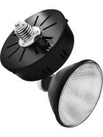 China 35w 50w 70w Grade A Aluminium Reptile Lighting for HID Lamp PAR30 Fixture CE/Rohs/LVD/EMC Certified for sale