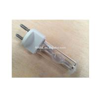 China Grade A 575W Metal Halide Stage Lamp Bulb 6000K Color Temperature G9.5 Base 8000HRS Life Span for sale