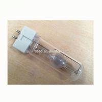 China Grade A 575W Metal Halide Stage Lamp Bulb 6000K Color Temperature G9.5 Base 8000HRS Life Span for sale