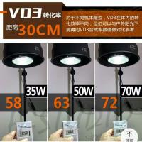 China Sustainable 60w 45w 30w HID Metal Halide Ballast For UVB Reptile UV Lamp for sale