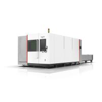 China 120m/min Laser Steel Cutting Machine 3000W-30000W Fiber Laser Cutter For Metal for sale