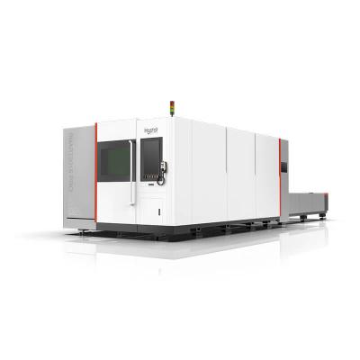 China 120m/min Laser Steel Cutting Machine 3000W-30000W Fiber Laser Cutter For Metal for sale
