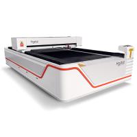 China 300W CO2 Laser Engraving Machine 1300*2500 Laser Cutting And Engraving Machine for sale