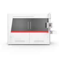 China Real Time Monitoring Automated Deburring Machine High Speed Metal Deburring Machine for sale