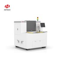 China High Precision High Speed PCB Laser Drilling Machine For FPC Industry for sale