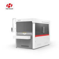 China Carbon Steel Stainless steel Laser Cutting Machine High Precision CNC Metal Cutter for sale