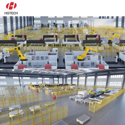 China Alkaline Electrolyzer Laser Intelligent Manufacutring Solution Alkaline Electrolysis Hydrogen for sale