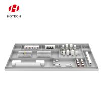 China Hydrogen Fuel Metal Bipolar Plate Plant for Clean Energy for sale
