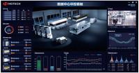 China Hydrogen Fuel Metal Bipolar Plate Plant for Clean Energy for sale